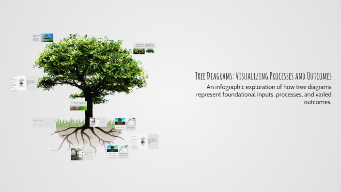 Tree Diagrams: Visualizing Processes and Outcomes by Mariam Hatem on Prezi