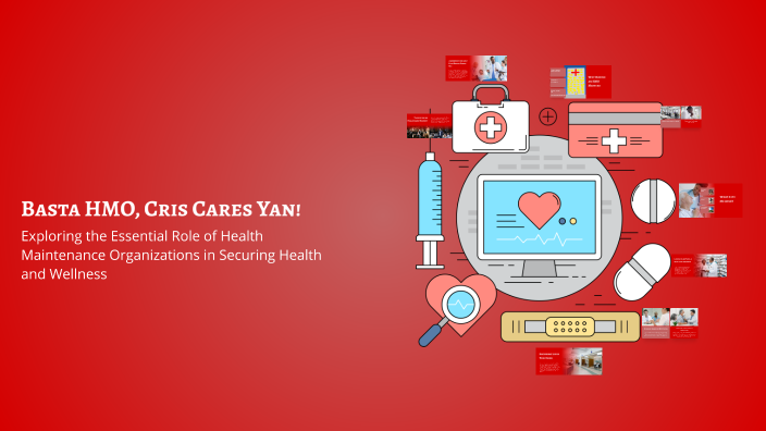 Basta HMO, Cris Cares Yan! by Cristofer Javier on Prezi