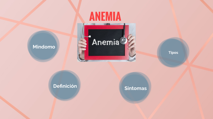 ANEMIA by GENESIS ESPERANZA VALDIVIESO ENCALADA on Prezi