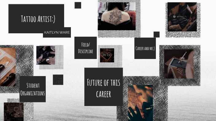 Career Project by Kaitlyn Ware on Prezi