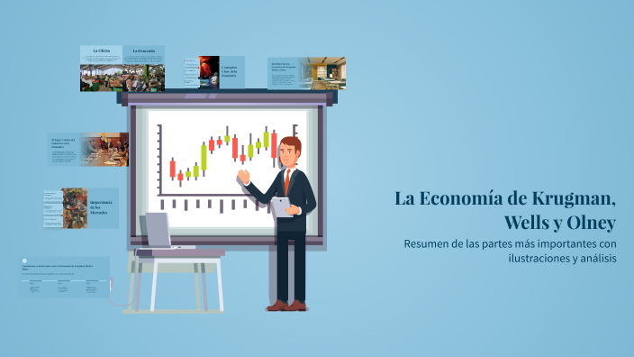 La Economía de Krugman, Wells y Olney by Carlos Manuel Quispe Quispe on ...