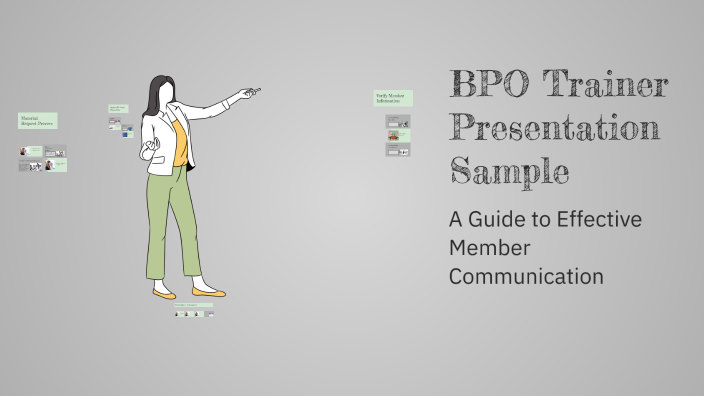 BPO Trainer Presentation Sample by Christopher Banbano on Prezi