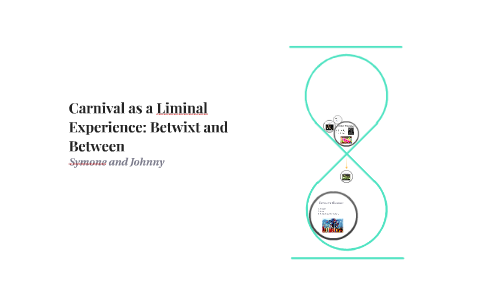 Carnival as a Liminal Experience by on Prezi