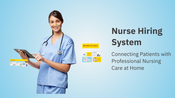 Nurse Hiring System by Ubaid ullah Safi on Prezi