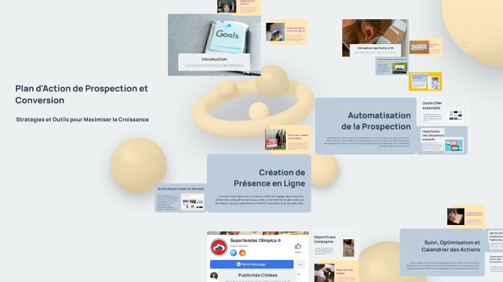 Plan d'Action de Prospection et Conversion by abdelilah sabah on Prezi