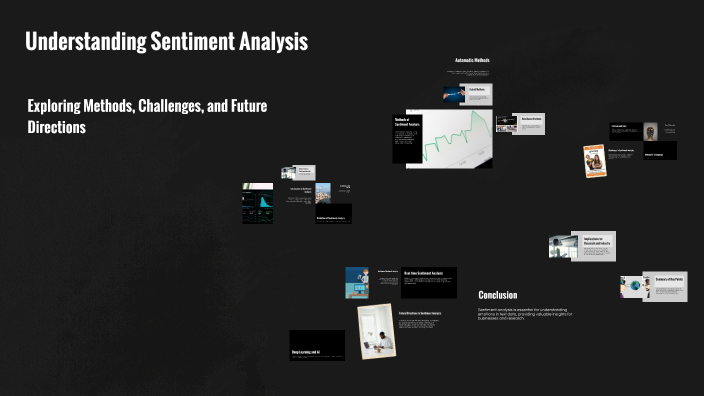 Understanding Sentiment Analysis By Priyanka Sharma On Prezi