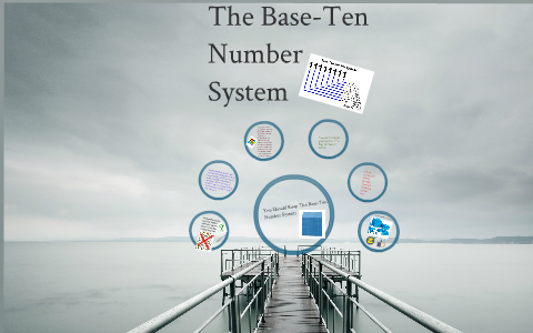 Why The Base - Ten Number System by Jennifer Moller on Prezi