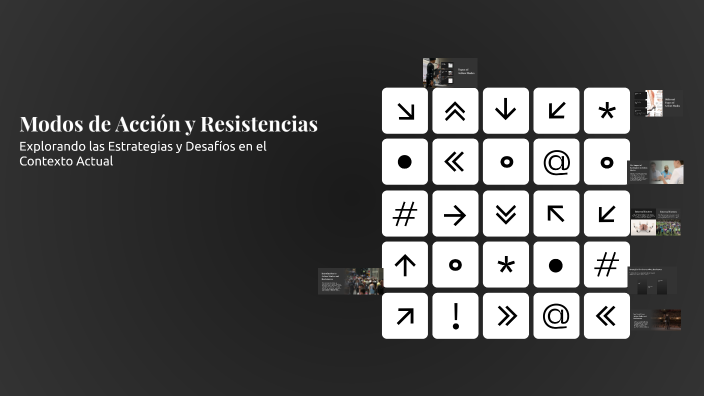 Modos de Acción y Resistencias by odair andrade andrade on Prezi