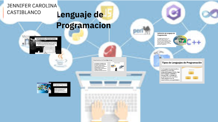 Lenguaje de Programación by carolina castiblanco on Prezi