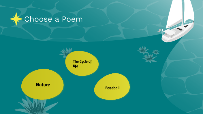 Multimedia Poem by Nicholas Turney on Prezi