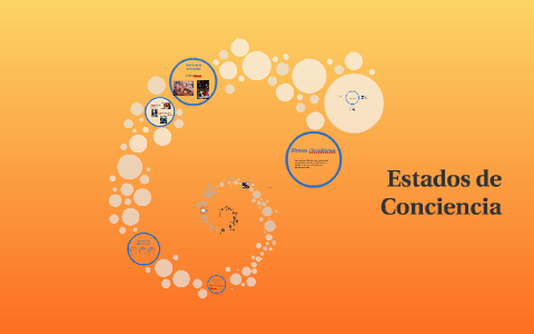 Estados de Conciencia by on Prezi