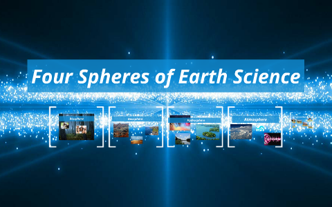 Four Spheres of Earth Science by Elluka Clockworker on Prezi