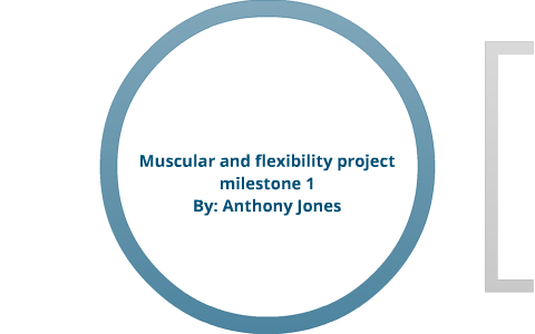 FLVS HOPE Muscular and Fitness Project Milestone 1 by Anthony Jones on ...
