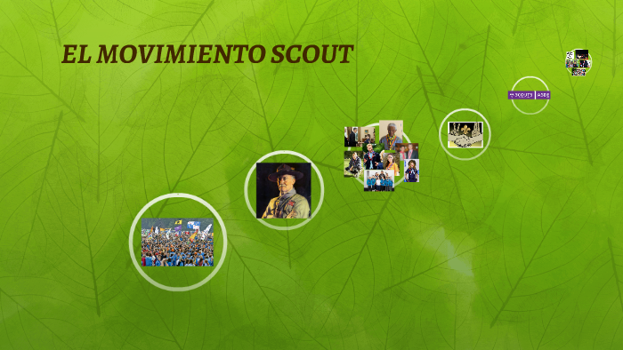 EL MOVIMIENTO SCOUT by Marc Vidal on Prezi