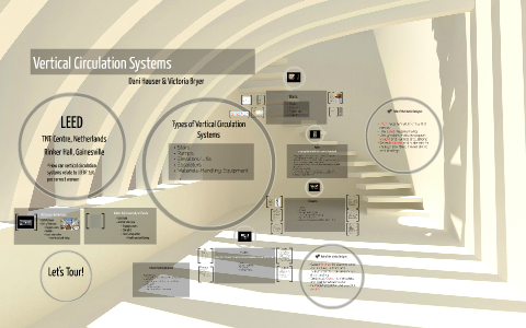 Vertical Circulation Systems by Dani Hauser on Prezi