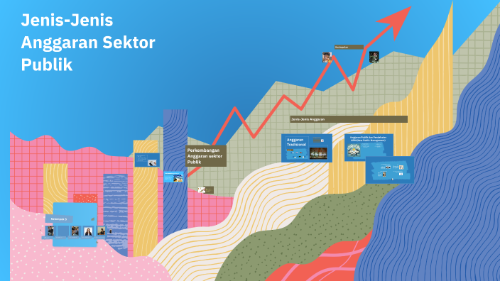 Jenis-Jenis Anggaran Sektor Publik by Joel Rumagit on Prezi
