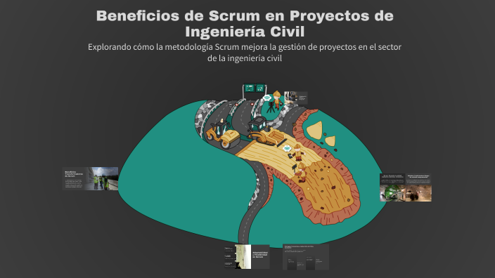 Beneficios de Scrum en Proyectos de Ingeniería Civil by José Tejada on ...