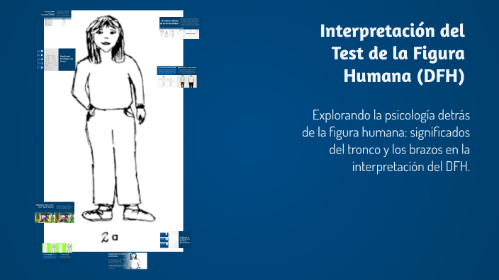 Interpretación del Test de la Figura Humana (DFH) by Angel Palma on Prezi