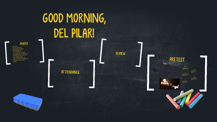Good morning by Marvin Gapuz on Prezi