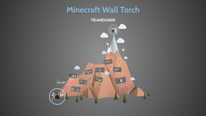 Minecraft Wall Torch by Roldanicus Maximus on Prezi