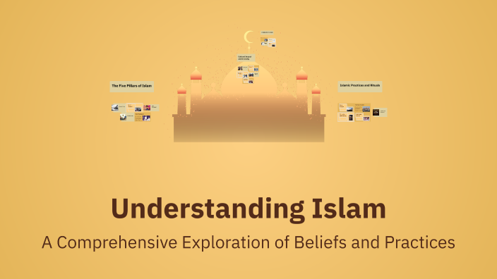 Understanding Islam by aariz abdullah on Prezi