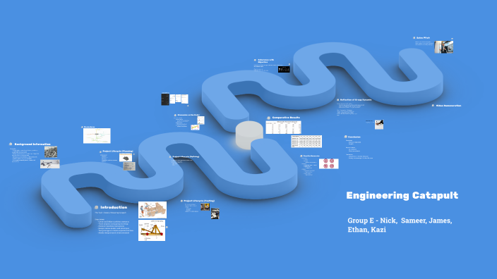 Engineering Catapult by Ethan Shi on Prezi
