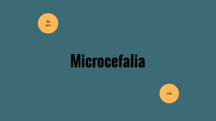 Microcefalia by Fabio Maggio on Prezi