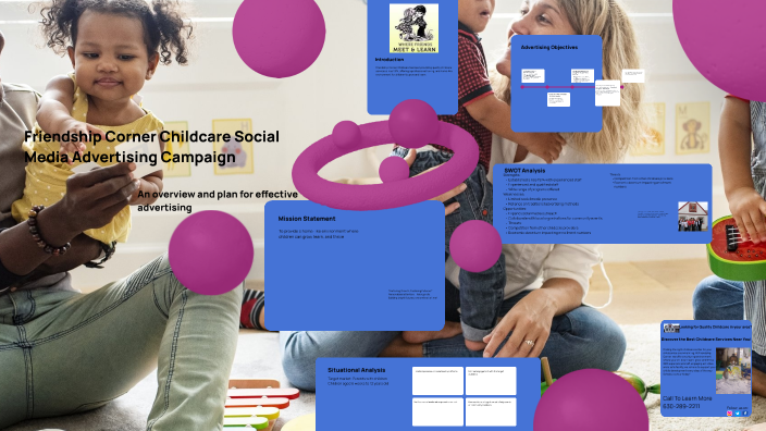 Friendship Corner childcare by Charra Henderson on Prezi