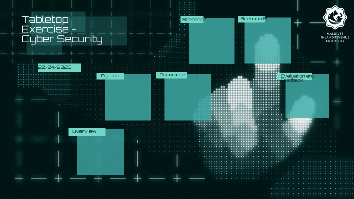 Tabletop Exercise - Cyber Security by Usaidh Hassan on Prezi