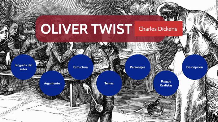 Oliver Twist by Laura Heras on Prezi