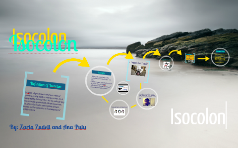 Isocolon by Anapesi Pulu on Prezi