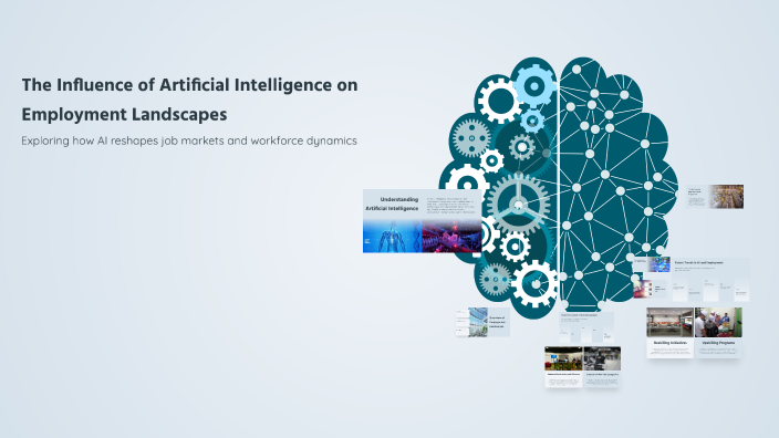 The Influence of Artificial Intelligence on Employment Landscapes by ...