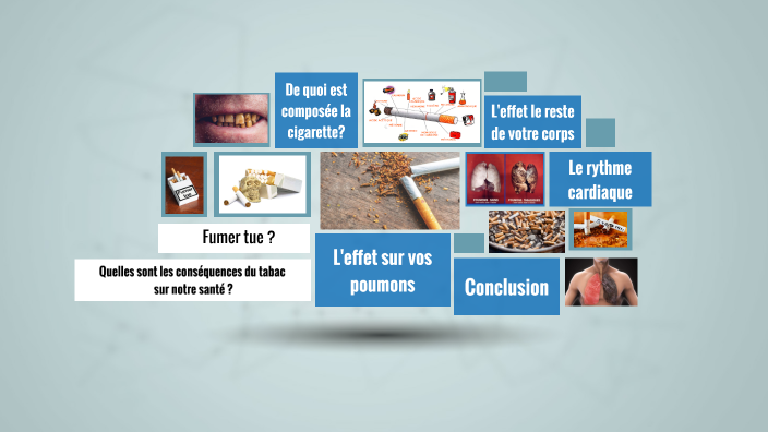 projet tabac by Léna Baudino on Prezi