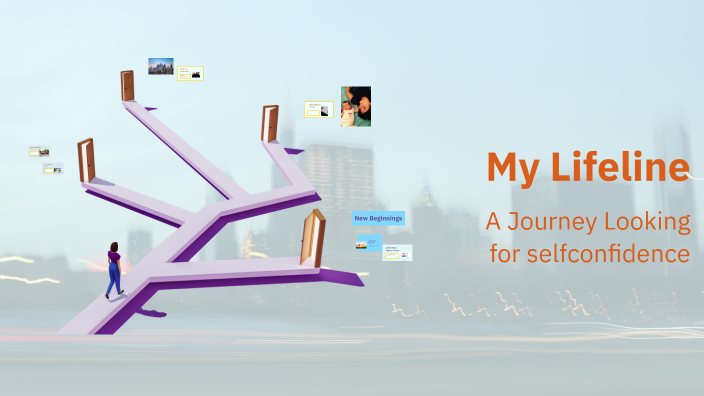 My Lifeline by Marianna Morena on Prezi