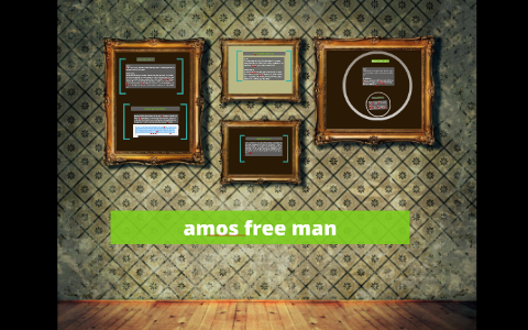 amos fortune free man by nicole strait on Prezi