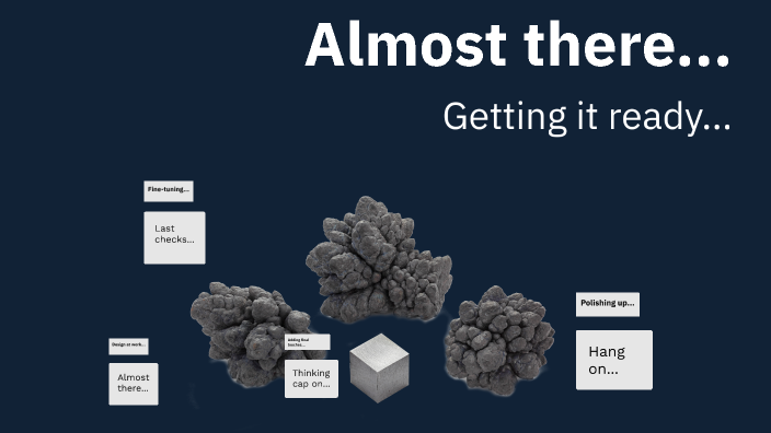 Bauxite Conversion to Aluminum by Sarah Ramnarine on Prezi