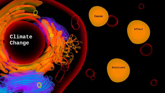 Climate Change by Shalee Rowley on Prezi