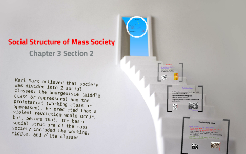 Social Structure of Mass Society by Darian Smith on Prezi