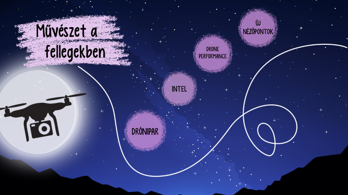 Művészet a fellegekben by Fanni Borbás on Prezi