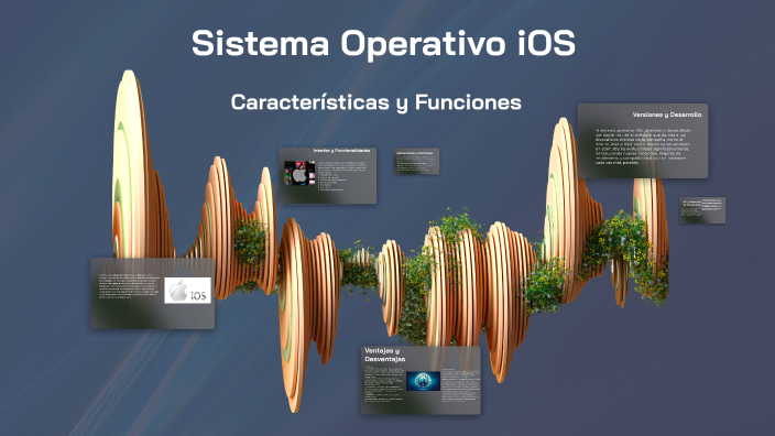 Sistema Operativo iOS by Diego Palacio on Prezi