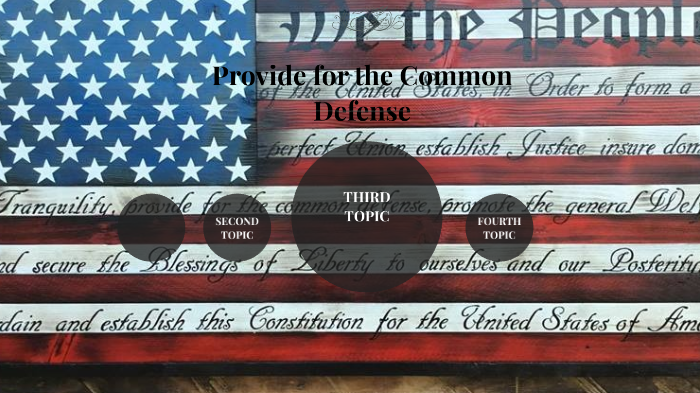 Preamble Project by Nicole Howard on Prezi