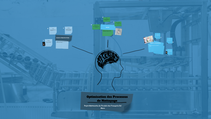 Optimisation des Procédés Fromageries Bel Maroc by malous karima on Prezi