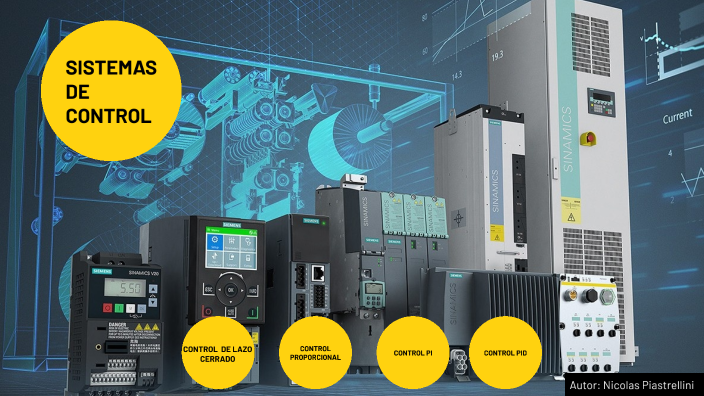 Presentacion PID by Nico Piastrellini on Prezi