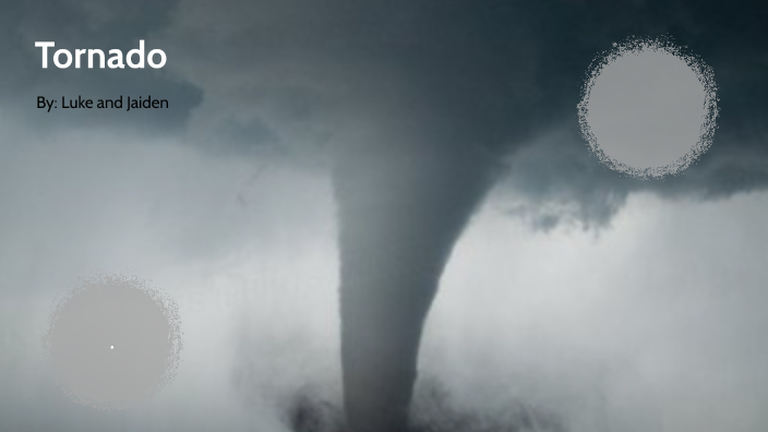 Natural disaster by Luke Gollobit on Prezi