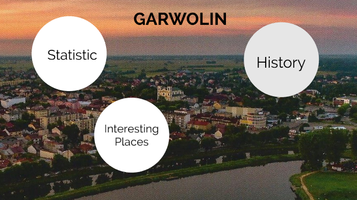 Garwolin by Maciek Płatek on Prezi