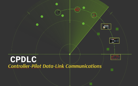 CPDLC by Florent Castellani on Prezi