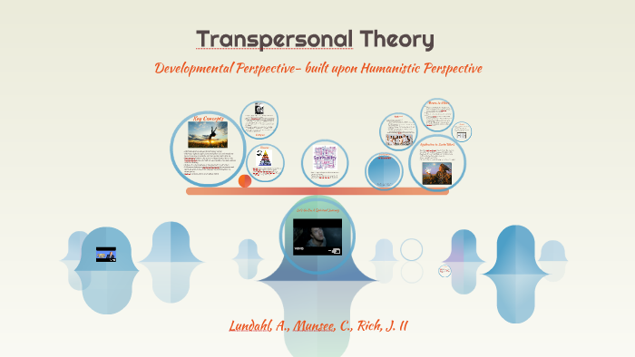 Transpersonal Theory by allison lundahl on Prezi