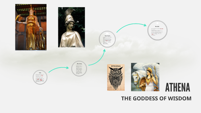 THE GODDESS ATHENA by Ashlee Elizabeth on Prezi