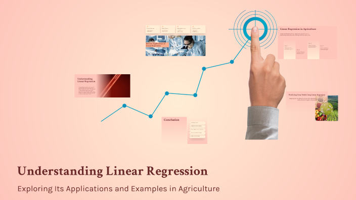 Understanding Linear Regression by LORJANE CORDOVA on Prezi