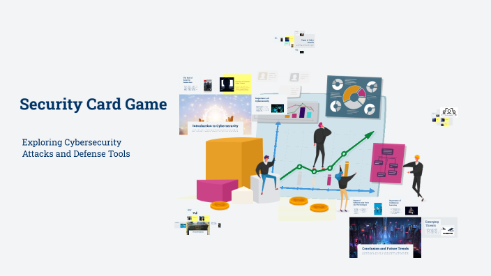 Security Card Game by Jeremy Nees on Prezi